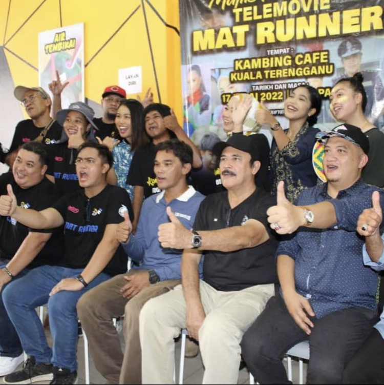 YouTube Videos Kickstart INTI Alumni’s Career in Film Production