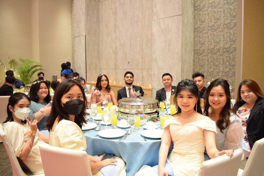 Students Use Prom Night to Help People With Disabilities – INTI ...