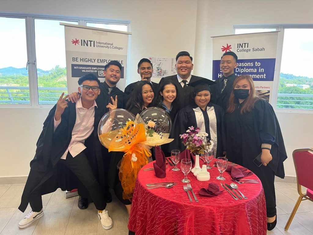 INTI 3 – INTI International University & Colleges