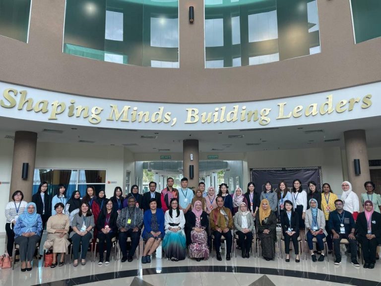 INTI 3 - INTI International University & Colleges