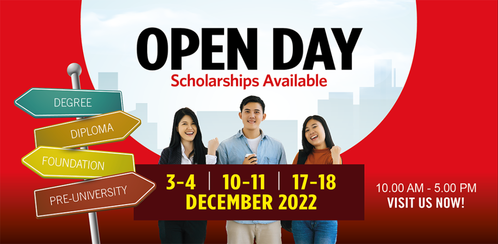 INTI International University & Colleges | Malaysia