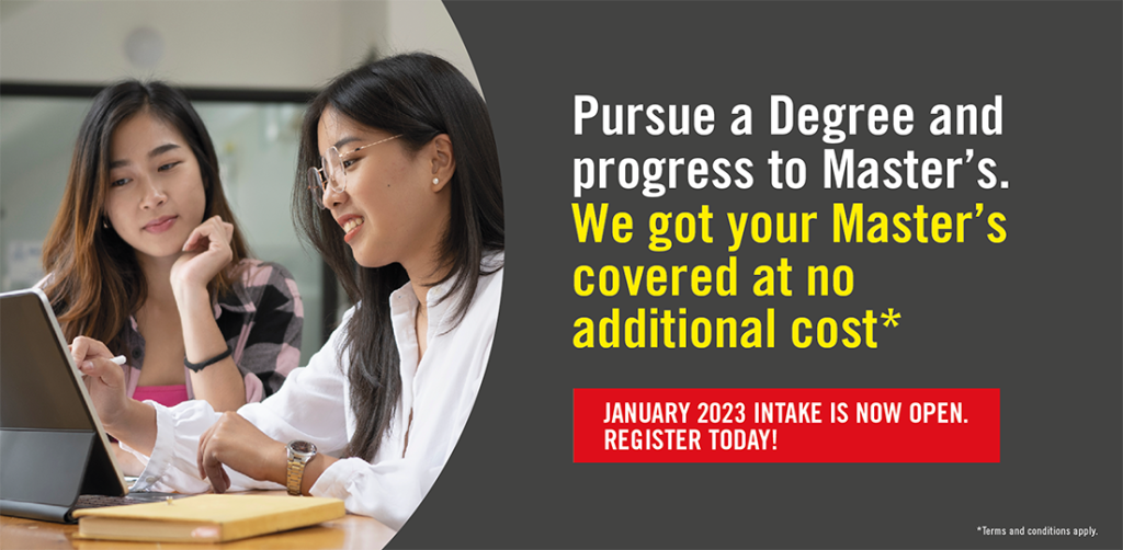 INTI International University & Colleges | Malaysia