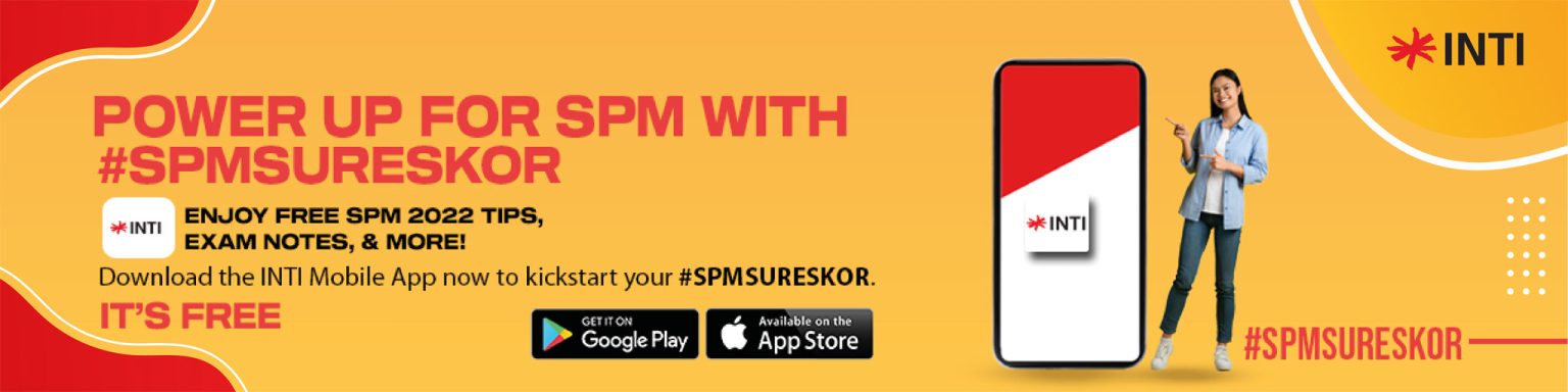 INTI International University & Colleges | Malaysia