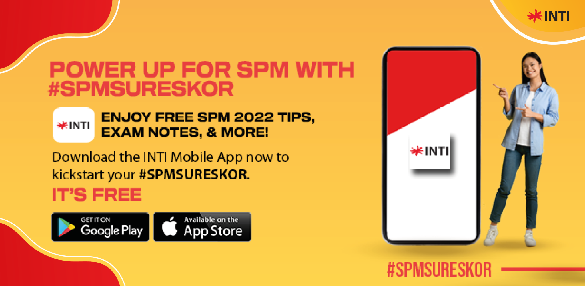 INTI International University & Colleges | Malaysia