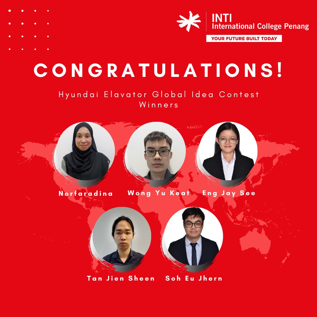 Banner – INTI International University & Colleges