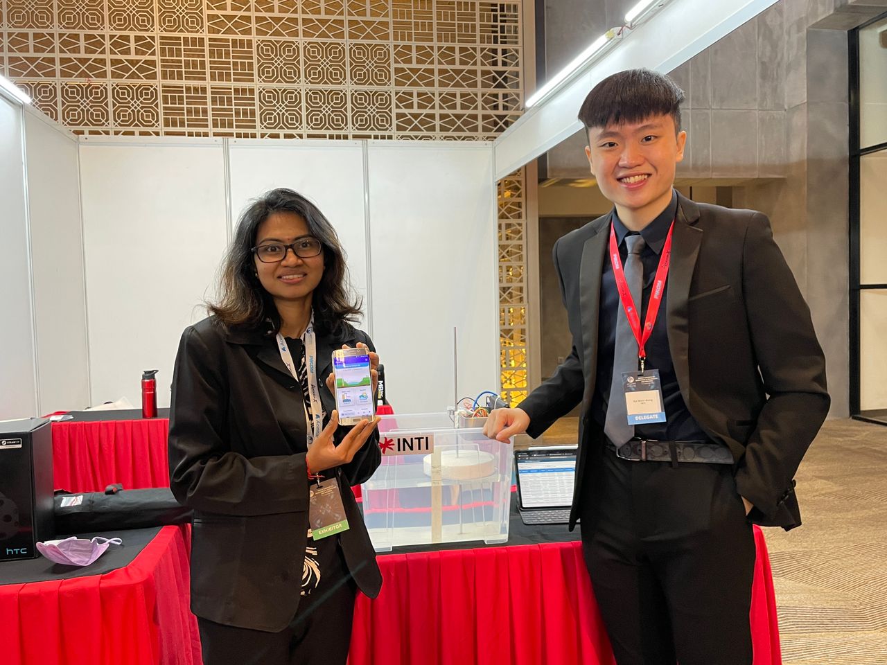 INTI’s IT Programmes Tailored for the Needs of Malaysia’s Future ...