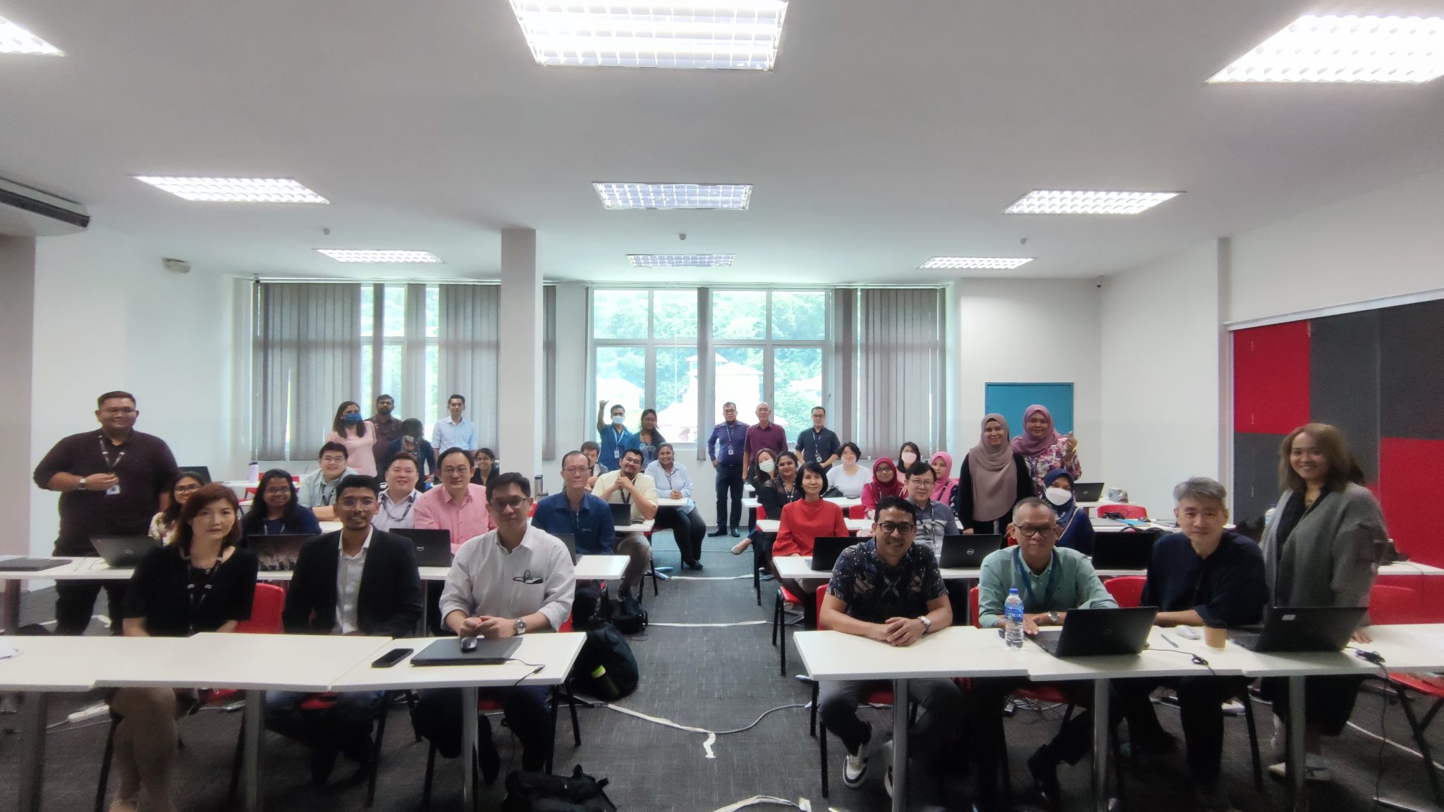 INTI 1 – INTI International University & Colleges