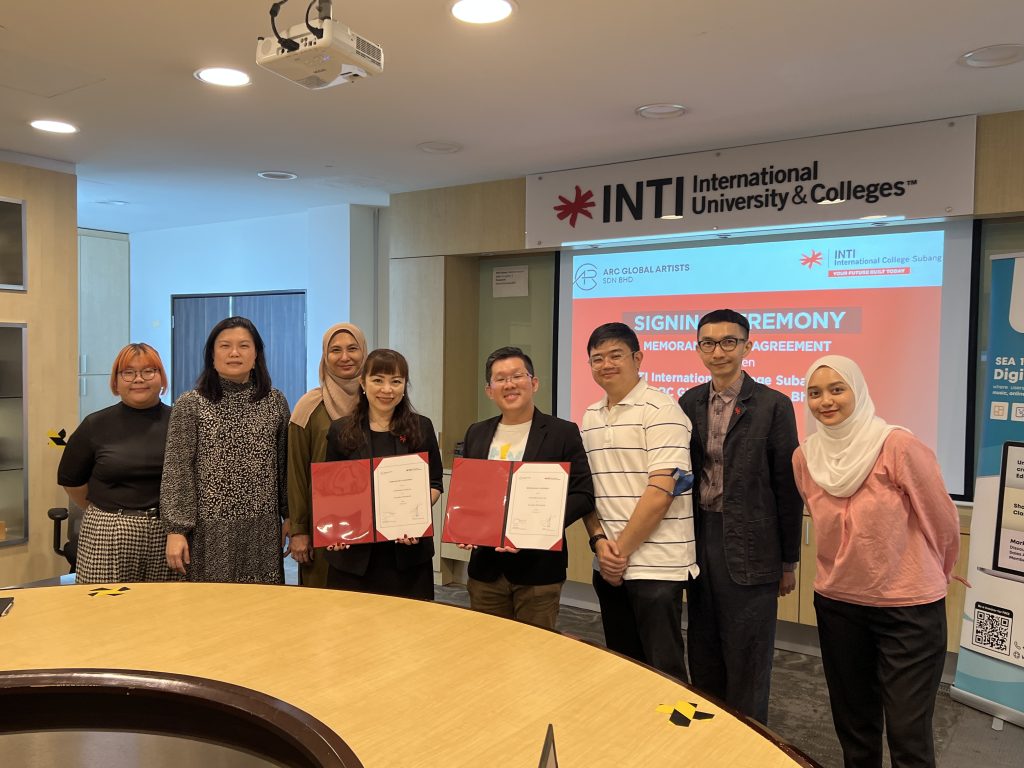 INTI 1_ – INTI International University & Colleges