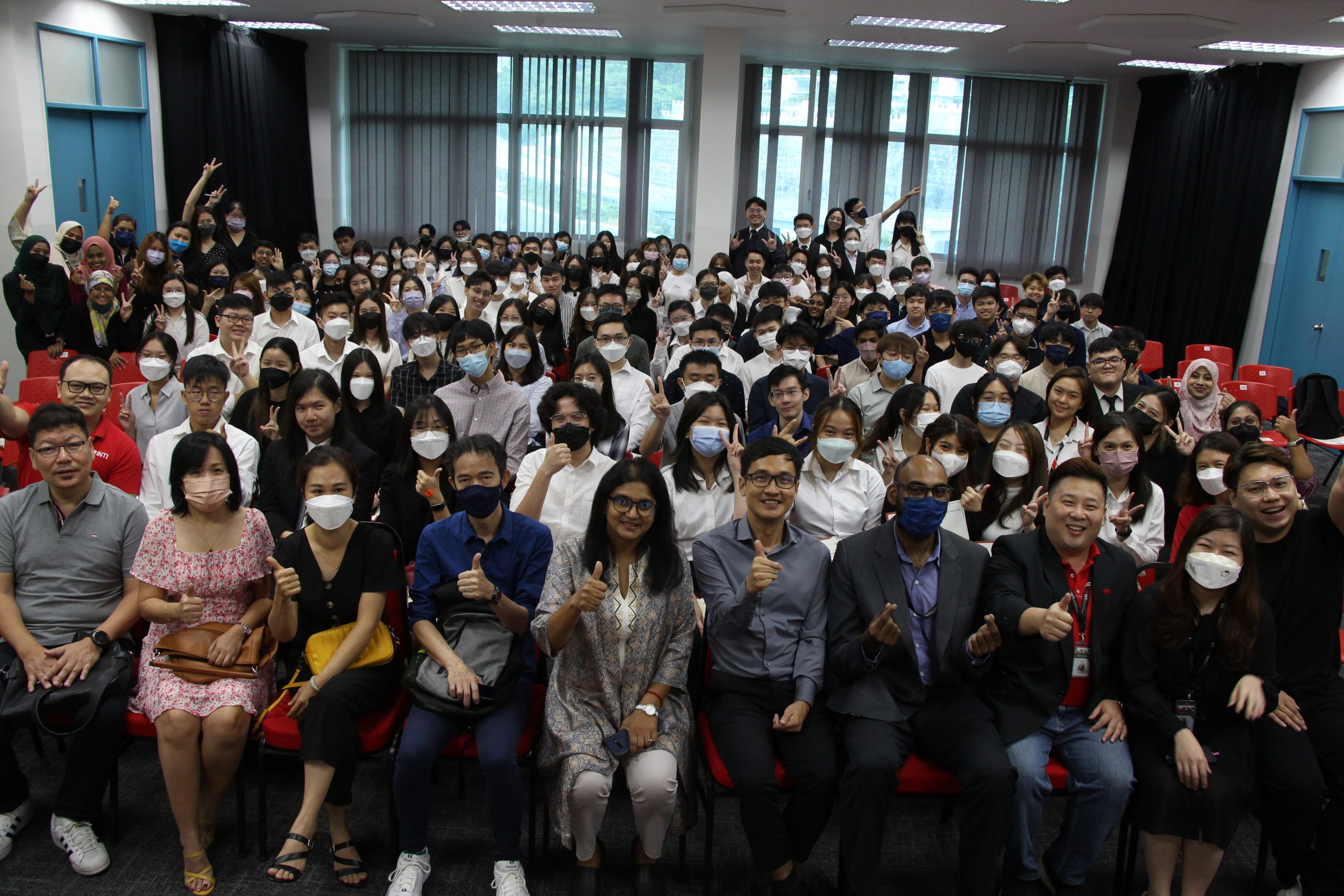 Banner – INTI International University & Colleges