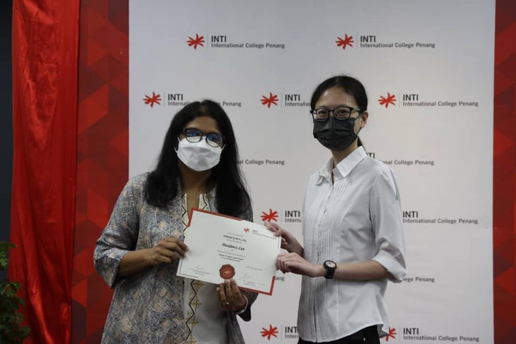 INTI 2 - INTI International University & Colleges