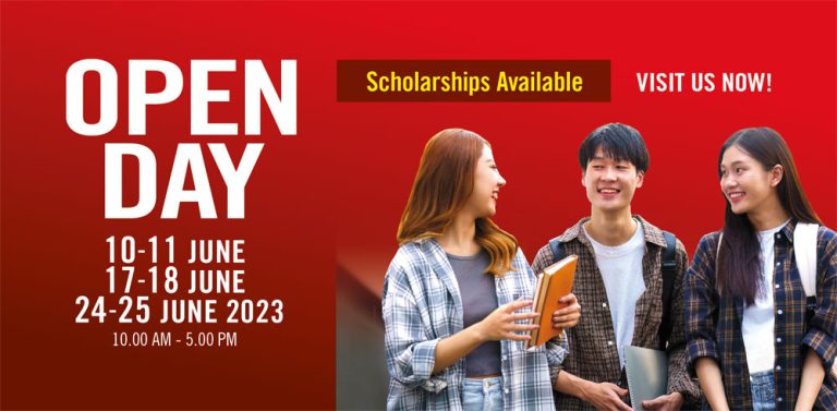 INTI International University & Colleges | Malaysia