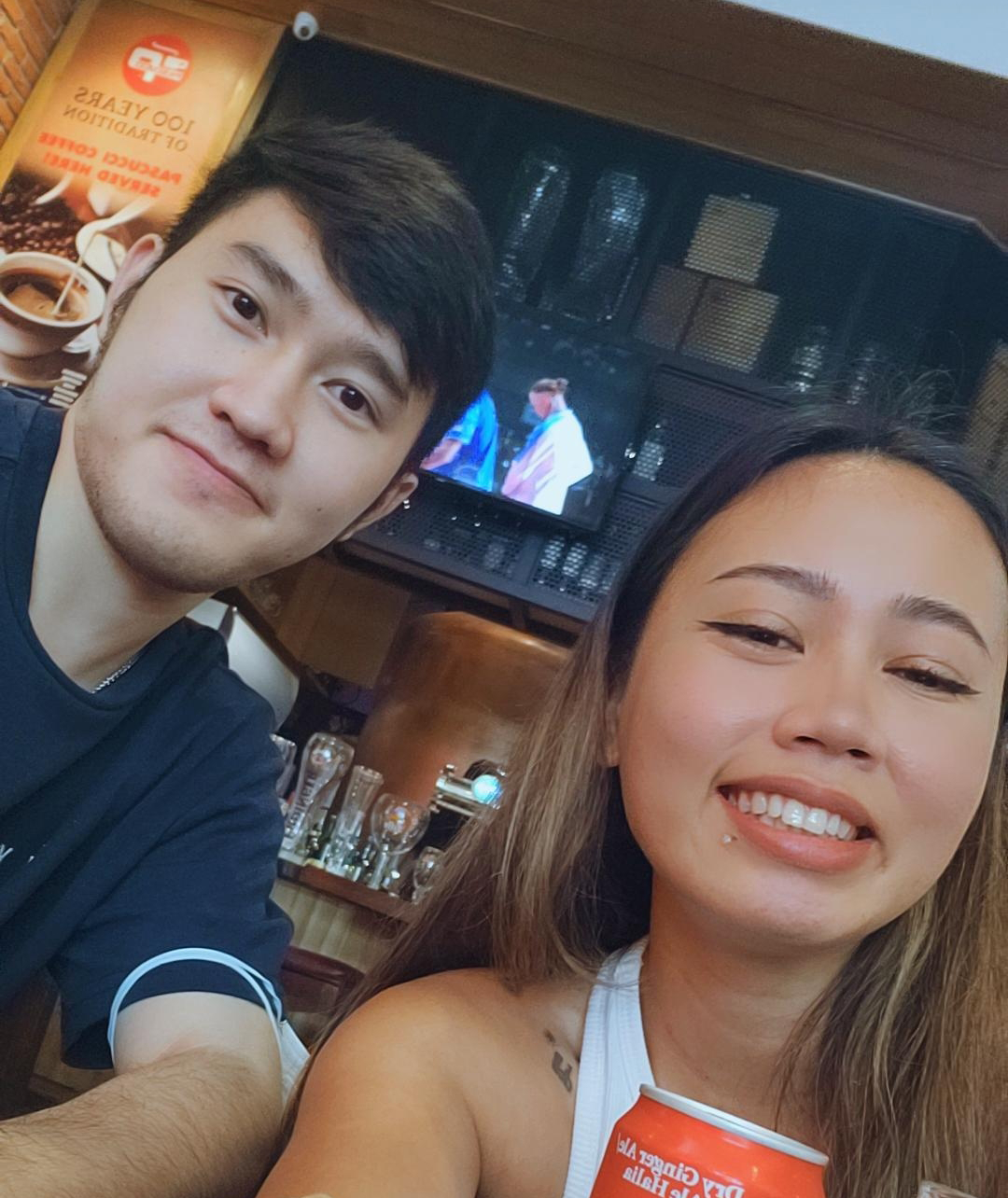 INTI’s Art and Design Students Harness The Power of Love and Unity Through Doodling – INTI ...