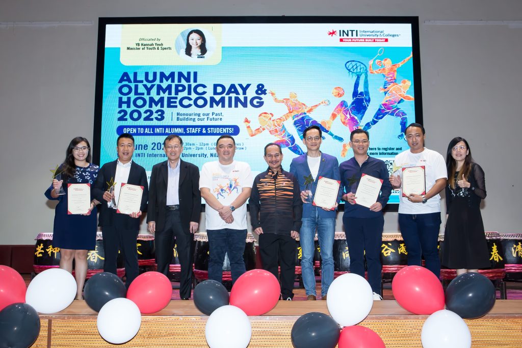 INTI 6 – INTI International University & Colleges