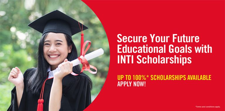INTI International University & Colleges | Malaysia