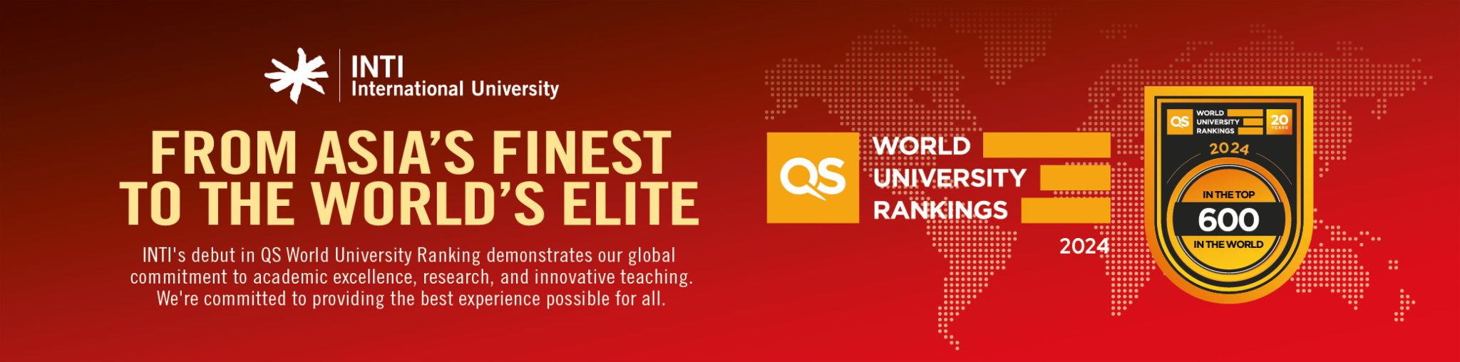 INTI International University & Colleges | Malaysia