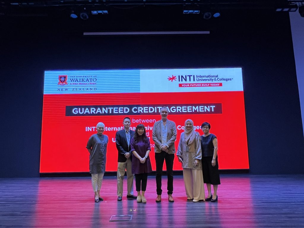 INTI 2 - INTI International University & Colleges