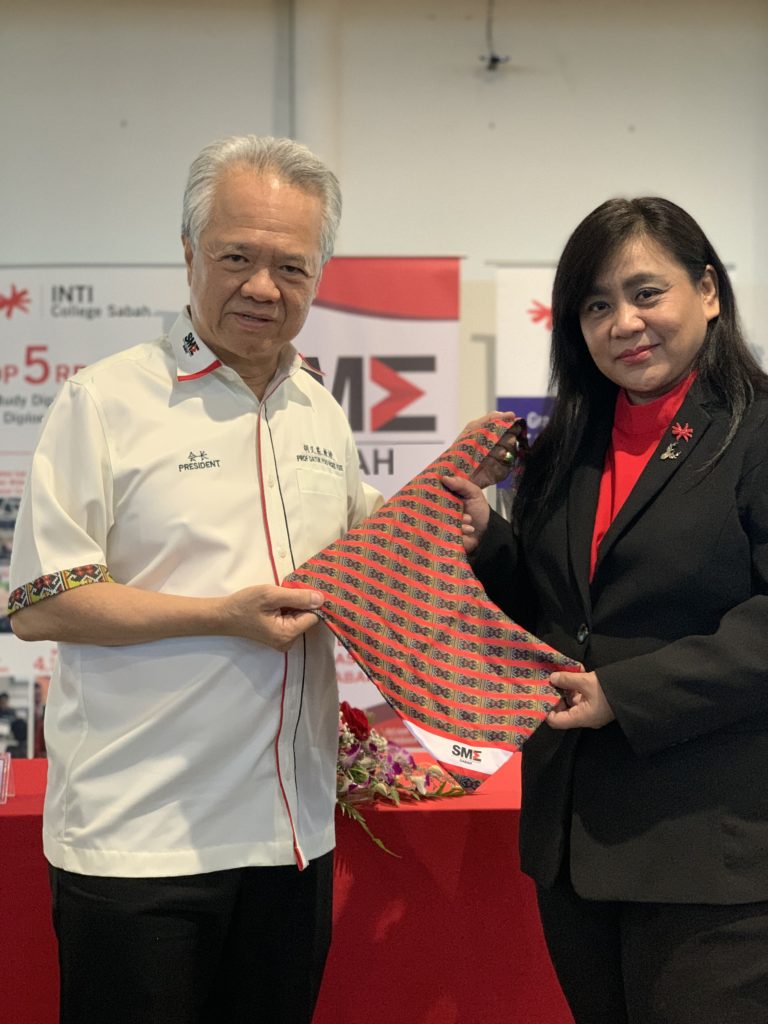 INTI 2 - INTI International University & Colleges