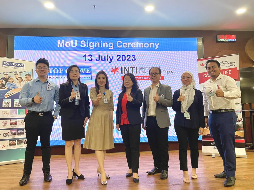 INTI 3 – INTI International University & Colleges