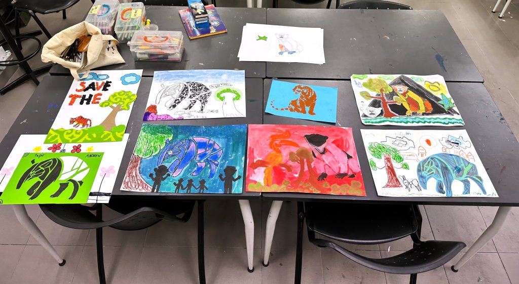 ICAD and Trinity Children's Home Launch Limited Edition Merchandise Collection to Raise Funds ...