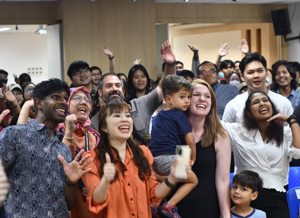 INTI 1 (NEW) - INTI International University & Colleges