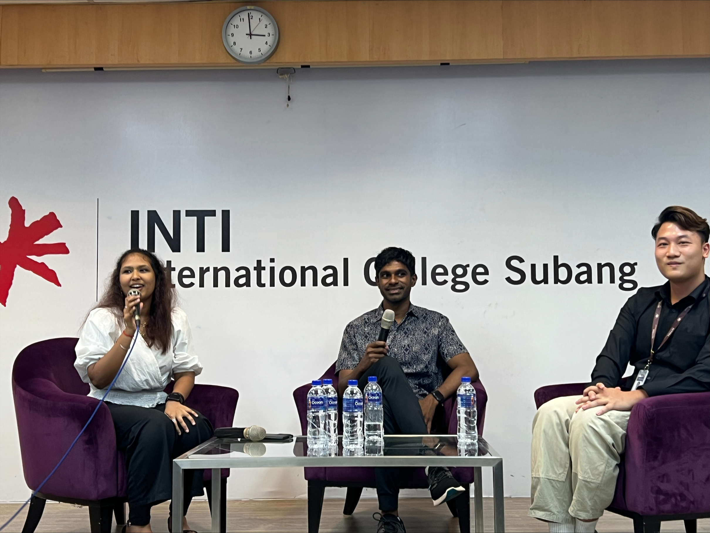 INTI 2 – INTI International University & Colleges