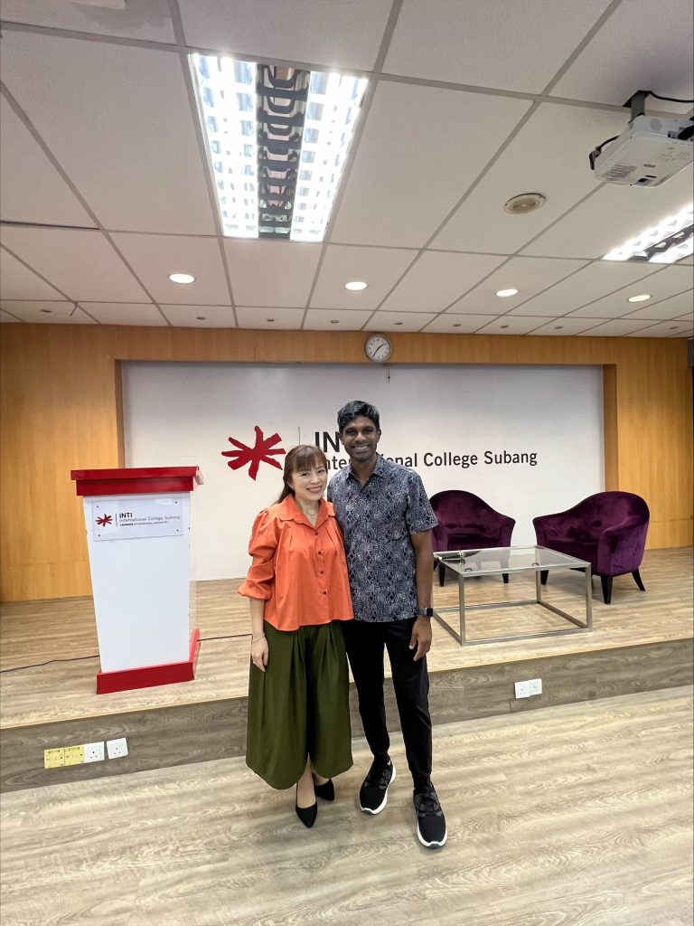 INTI 3 - INTI International University & Colleges