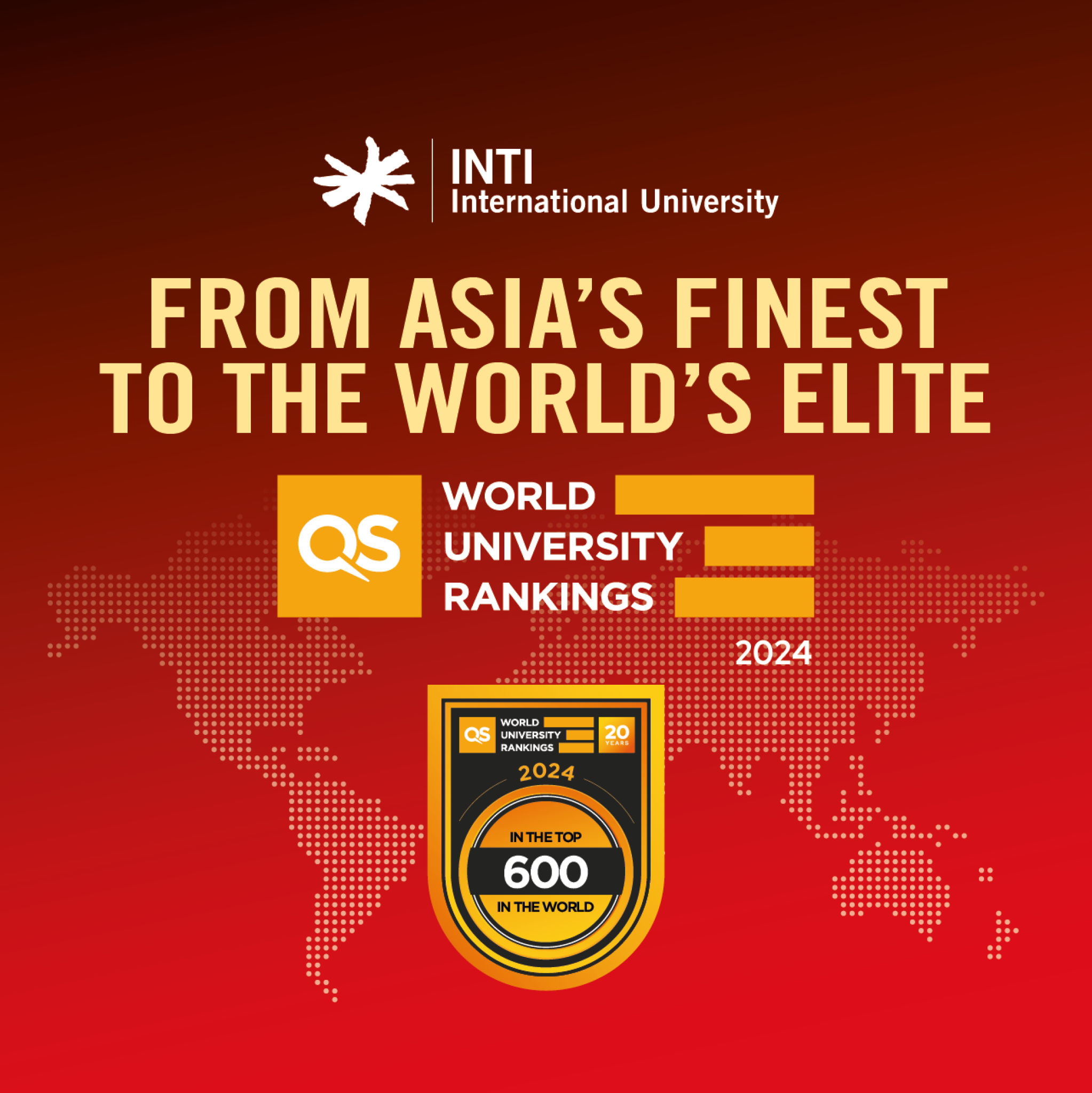 INTI 1 – INTI International University & Colleges