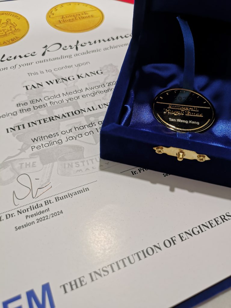 INTI 2 - INTI International University & Colleges