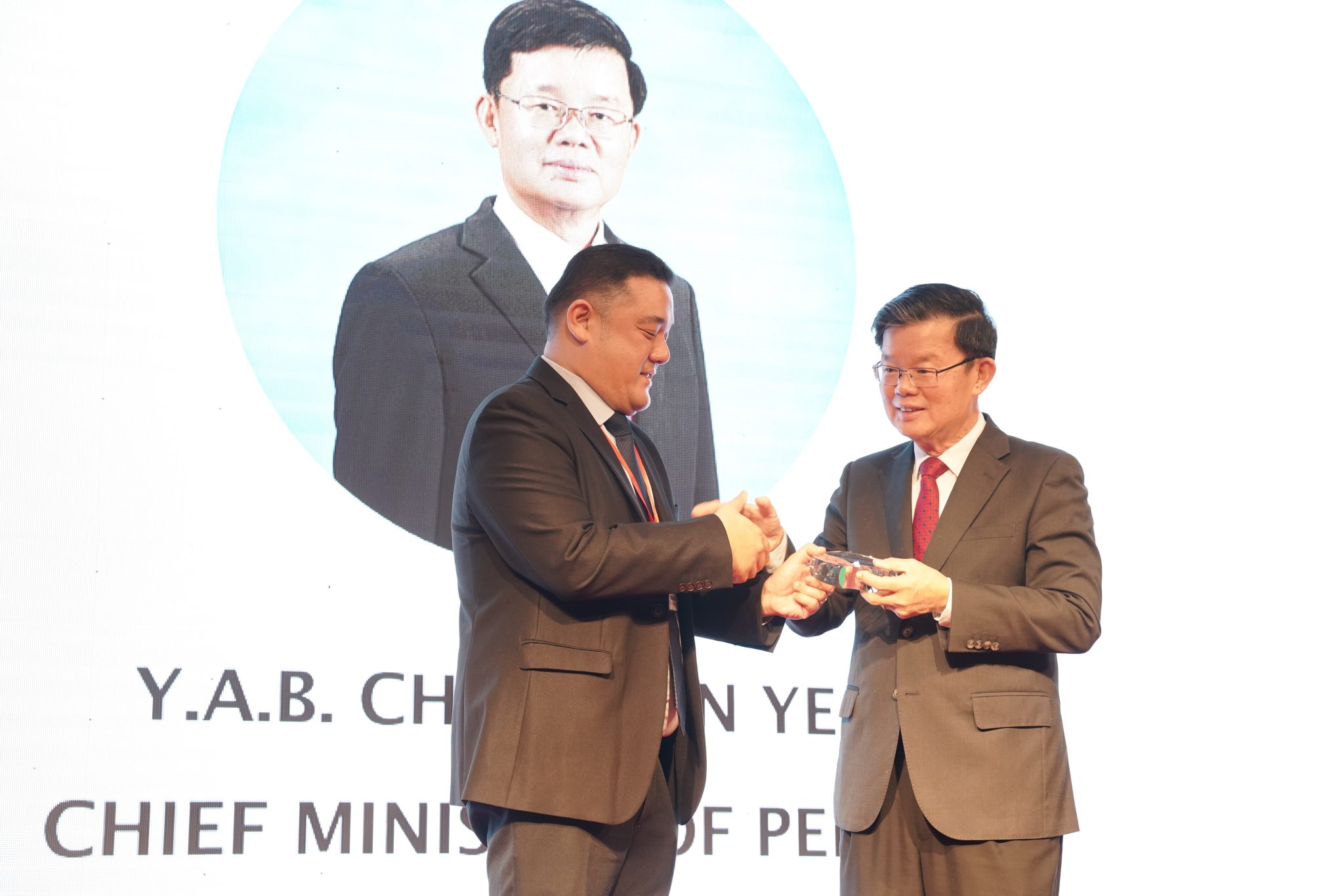 INTI Penang’s Industry Networking Session Celebrates Collaborative ...