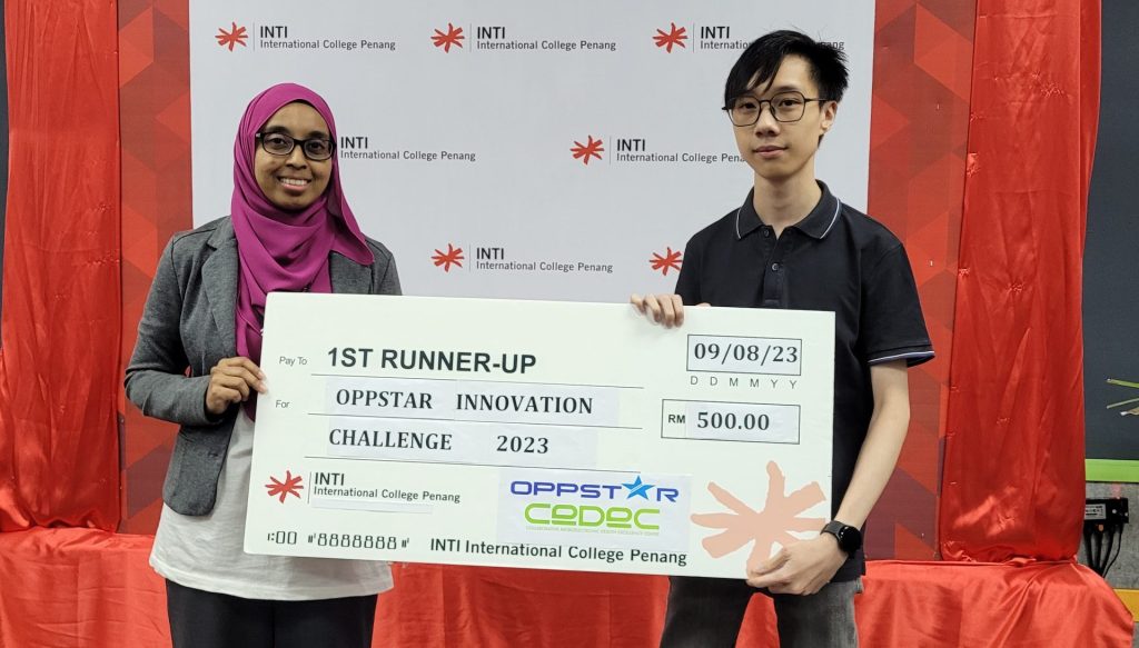 INTI 1 - INTI International University & Colleges