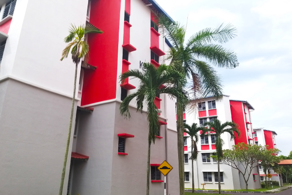 Student Accommodation – INTI International University & Colleges