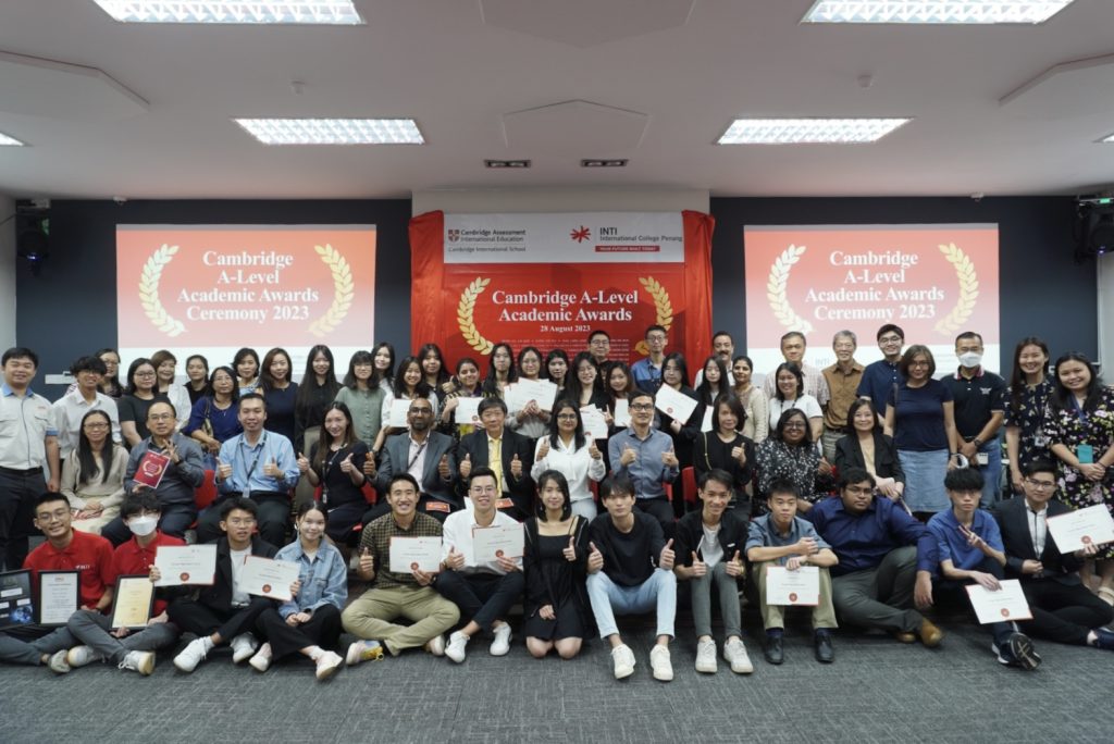 BANNER – INTI International University & Colleges