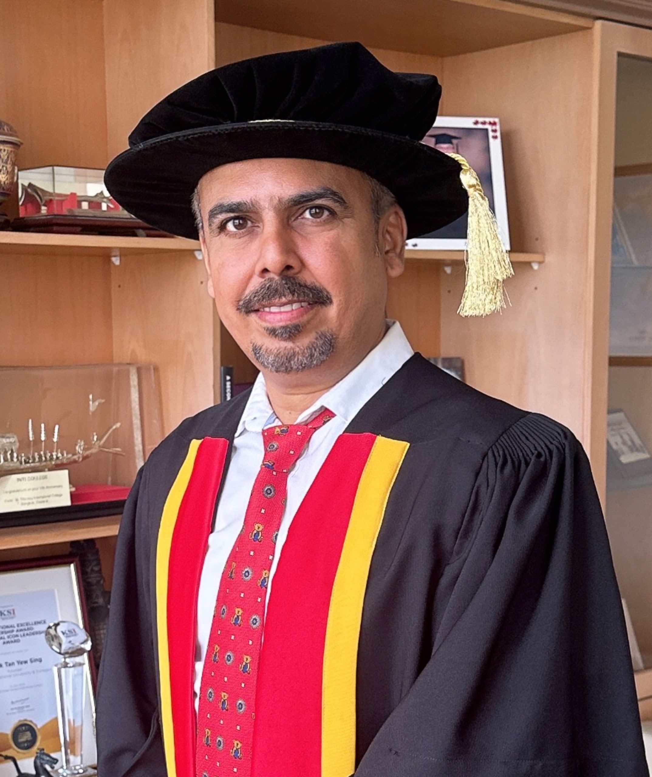 IMG_2510 - INTI International University & Colleges