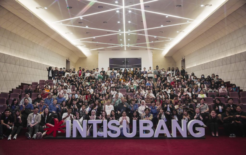 INTI 3 - INTI International University & Colleges