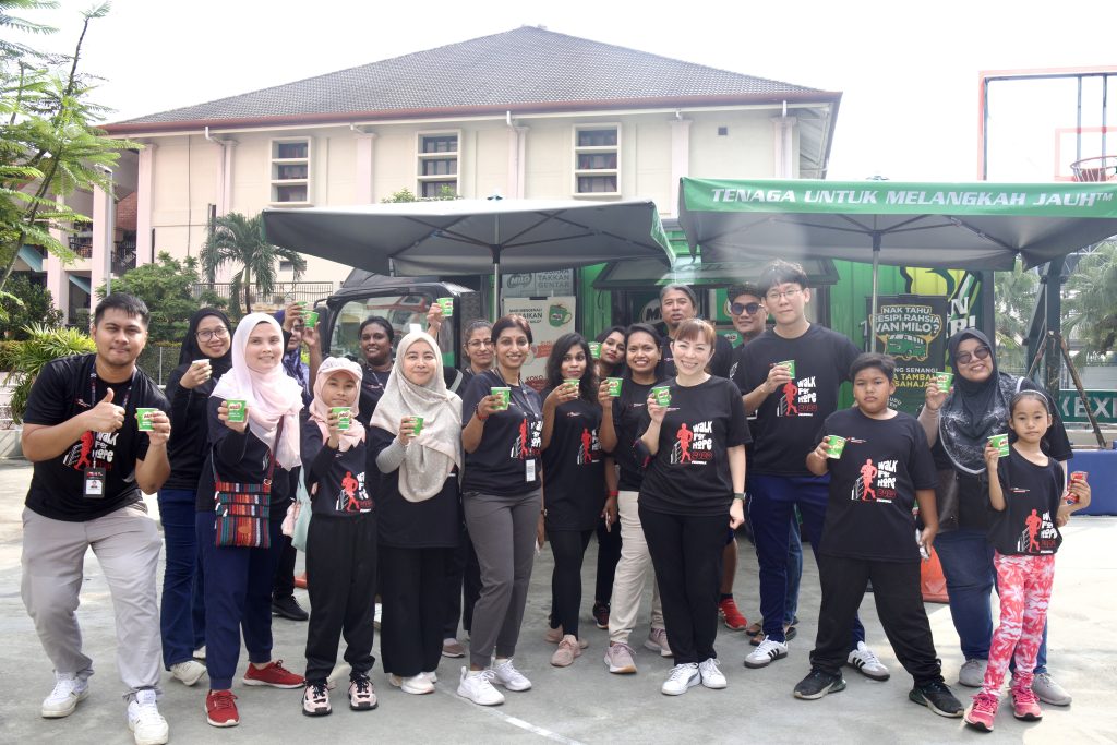 INTI 4 – INTI International University & Colleges