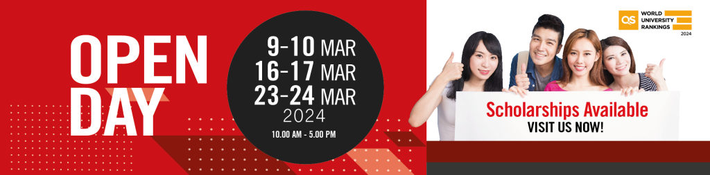 261×65 HERO BANNER INTI Open Day – INTI International University & Colleges