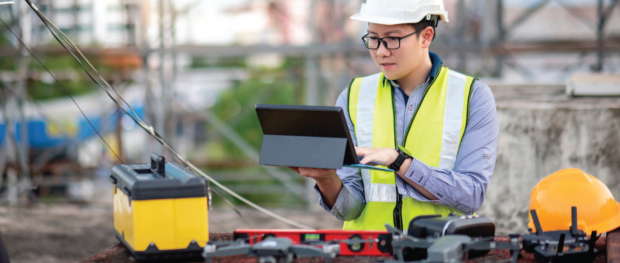 Bachelor of Technology in Digital Construction Management | INTI International University & Colleges