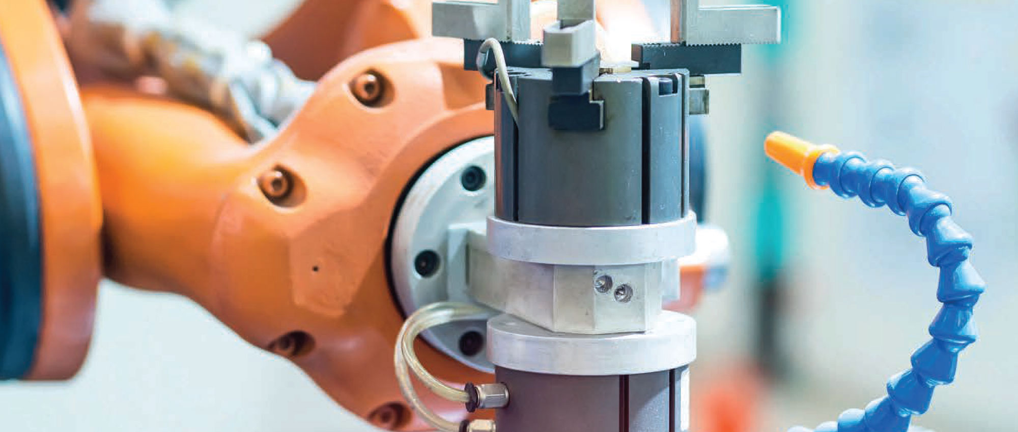 Bachelor of Technology in Intelligent Manufacturing | INTI ...