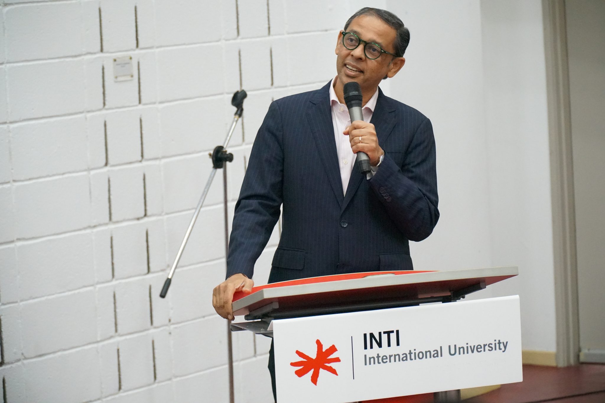 INTI International University Launches IPRMSA INTI Chapter – INTI ...