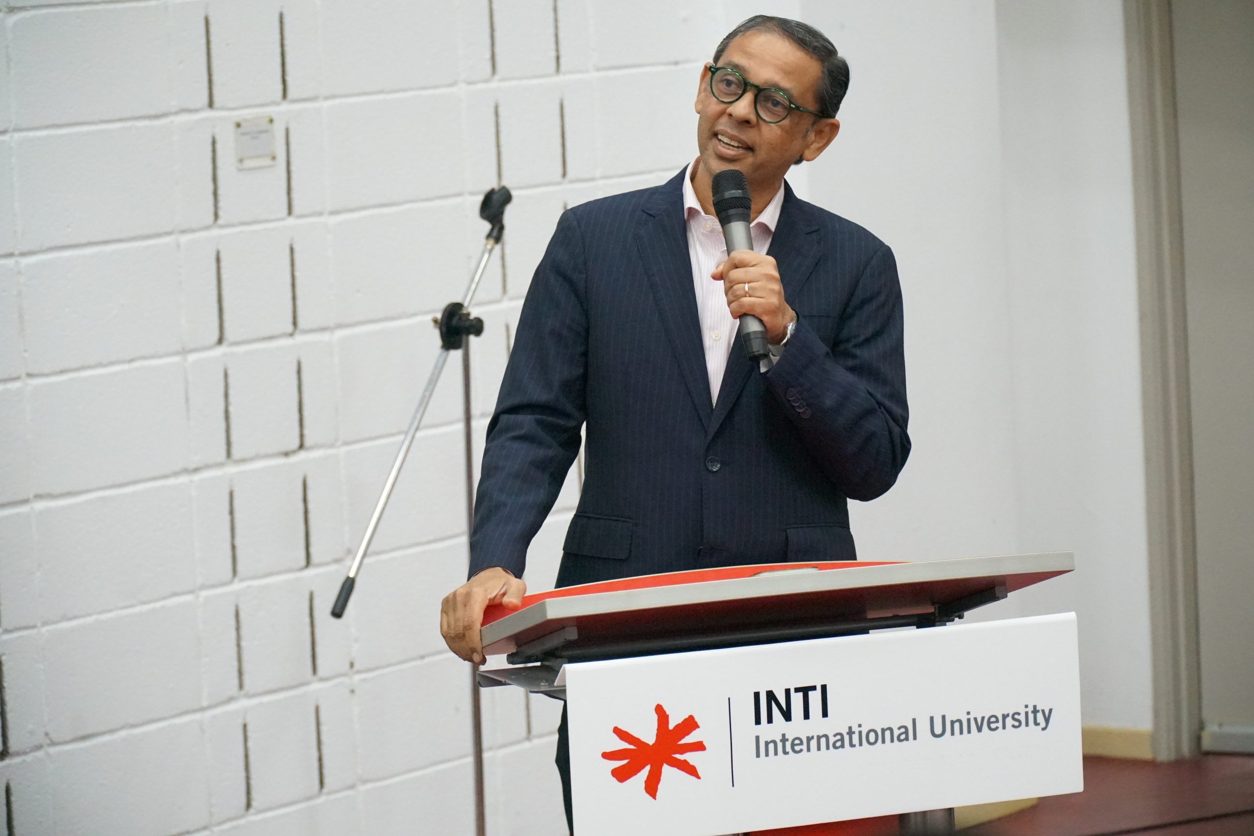 INTI 2 – INTI International University & Colleges