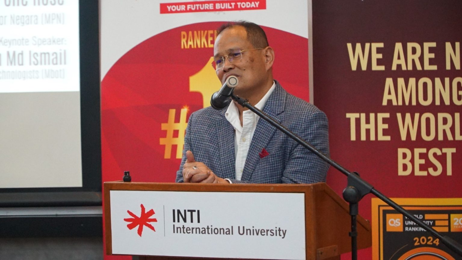 INTI International University Launch Ten New Programmes – INTI ...