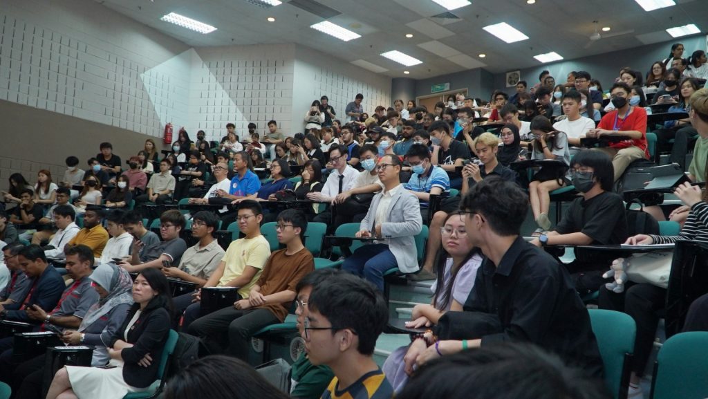 INTI International University Launch Ten New Programmes – INTI ...