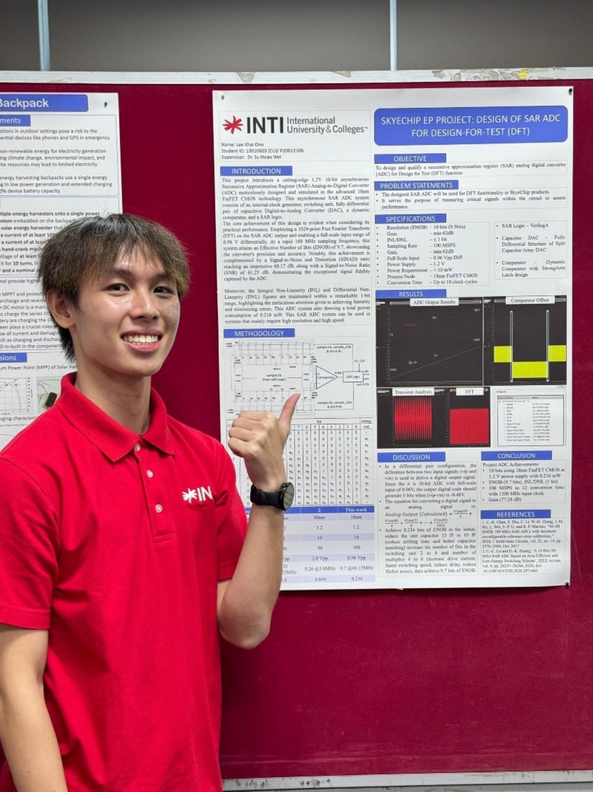 Banner – INTI International University & Colleges