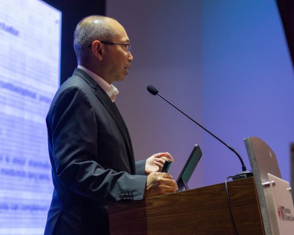 Tan Sri Abdul Wahid Omar Inspires Future Financial Leaders at INTI ...