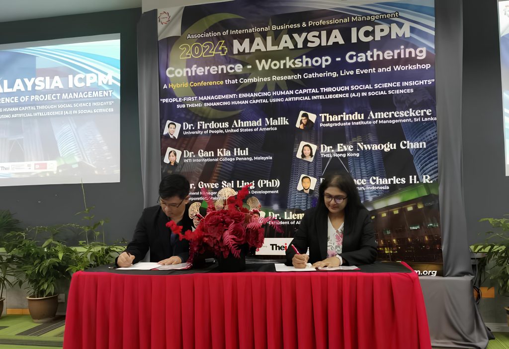 INTI 2 – INTI International University & Colleges