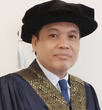 Prof Shamsul Nahar – INTI International University & Colleges