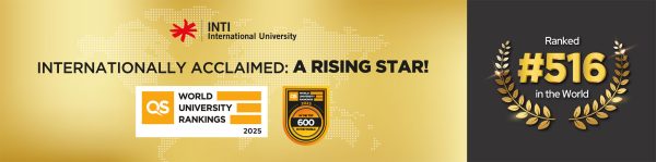 INTI International University – INTI International University & Colleges