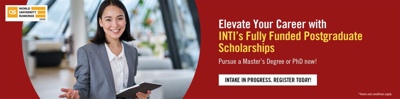 INTI International University & Colleges | Malaysia