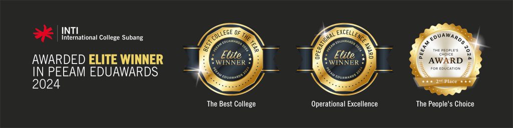 INTI International College Subang – INTI International University ...