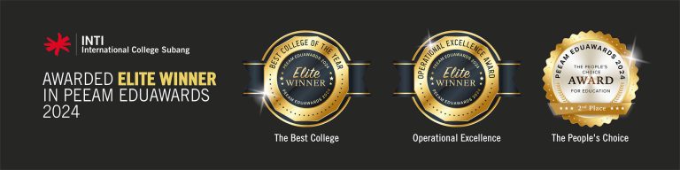 INTI International College Subang – INTI International University ...